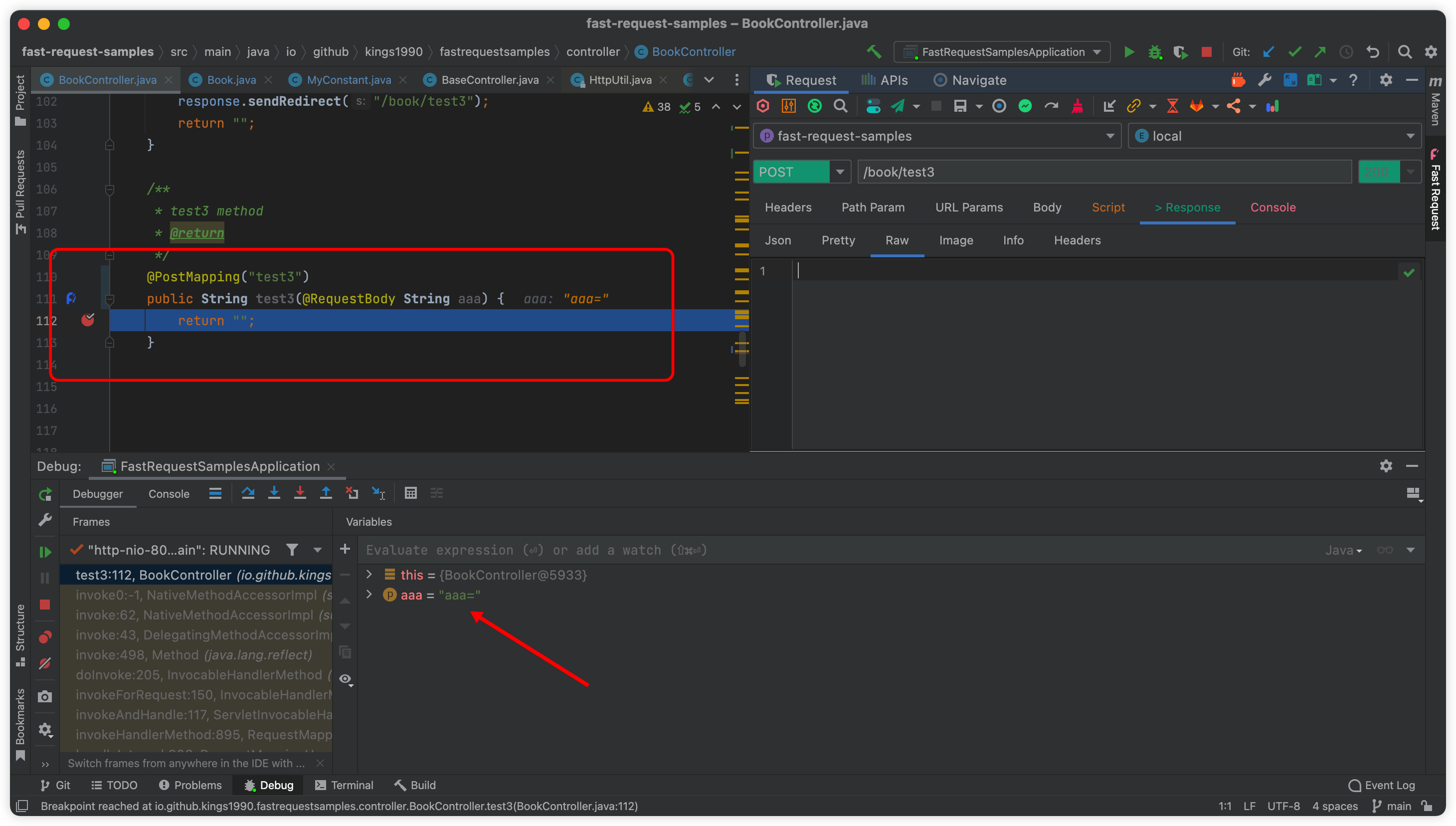Requestbody参数问题 · Issue 3074 · Dromarahutool · Github 