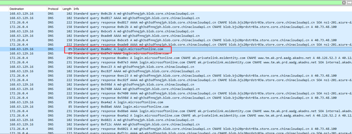 Mount blob using Managed Identity or service principal failed in Azure China Cloud · Issue #638 ...