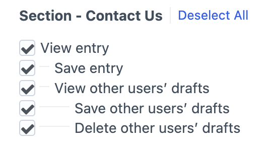455 User Permissions Incorrect After Craft 3 Upgrade · Issue 13749 · Craftcmscms · Github