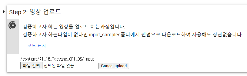 GitHub - TaeyanG4/AI_16_Taeyang_CP1_DS