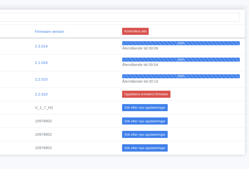 Firmware update problems · Koenkk zigbee2mqtt · Discussion #10721 · GitHub