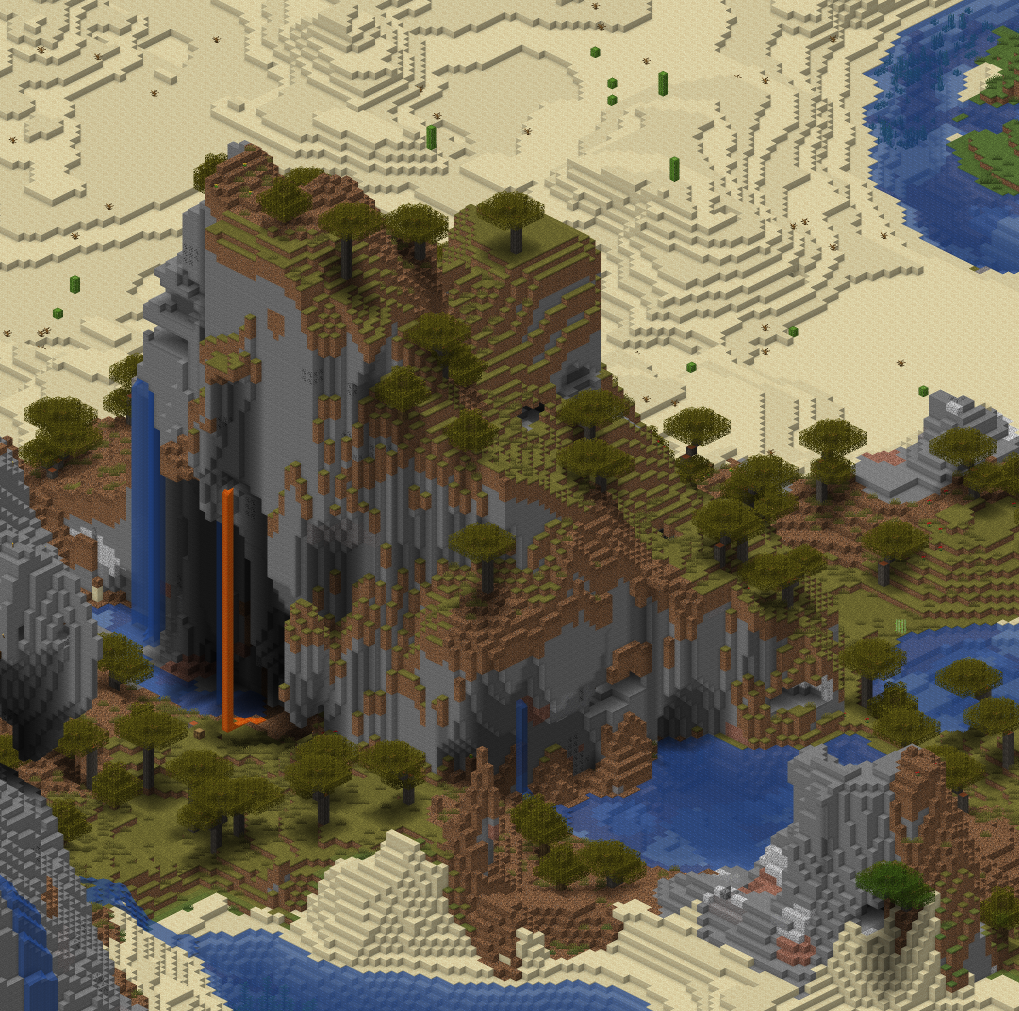 The lit-cave appears not to work · Issue #2591 · webbukkit/dynmap · GitHub