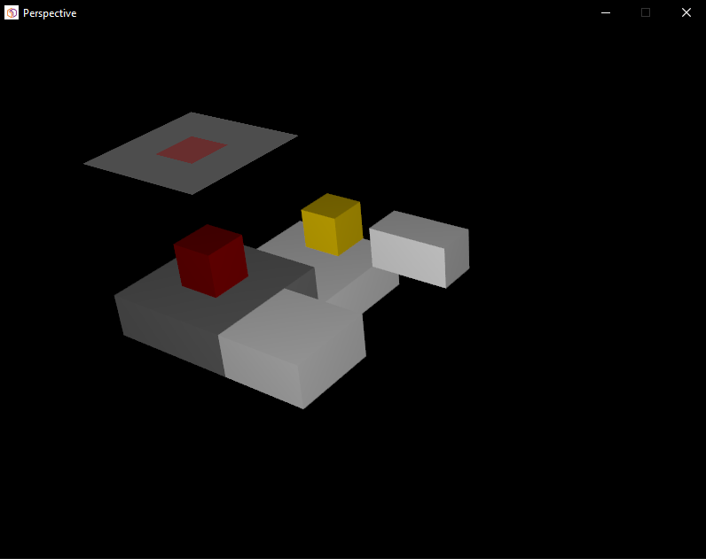 GitHub - furkanunsal42/Perspective: Percpective is a puzzle platform ...