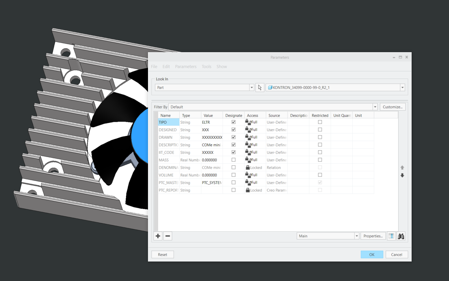 [Kontron] - [34099-0000-99-0] - [Heatsink fan] · Issue #84 · icub-tech-iit/cad-libraries · GitHub