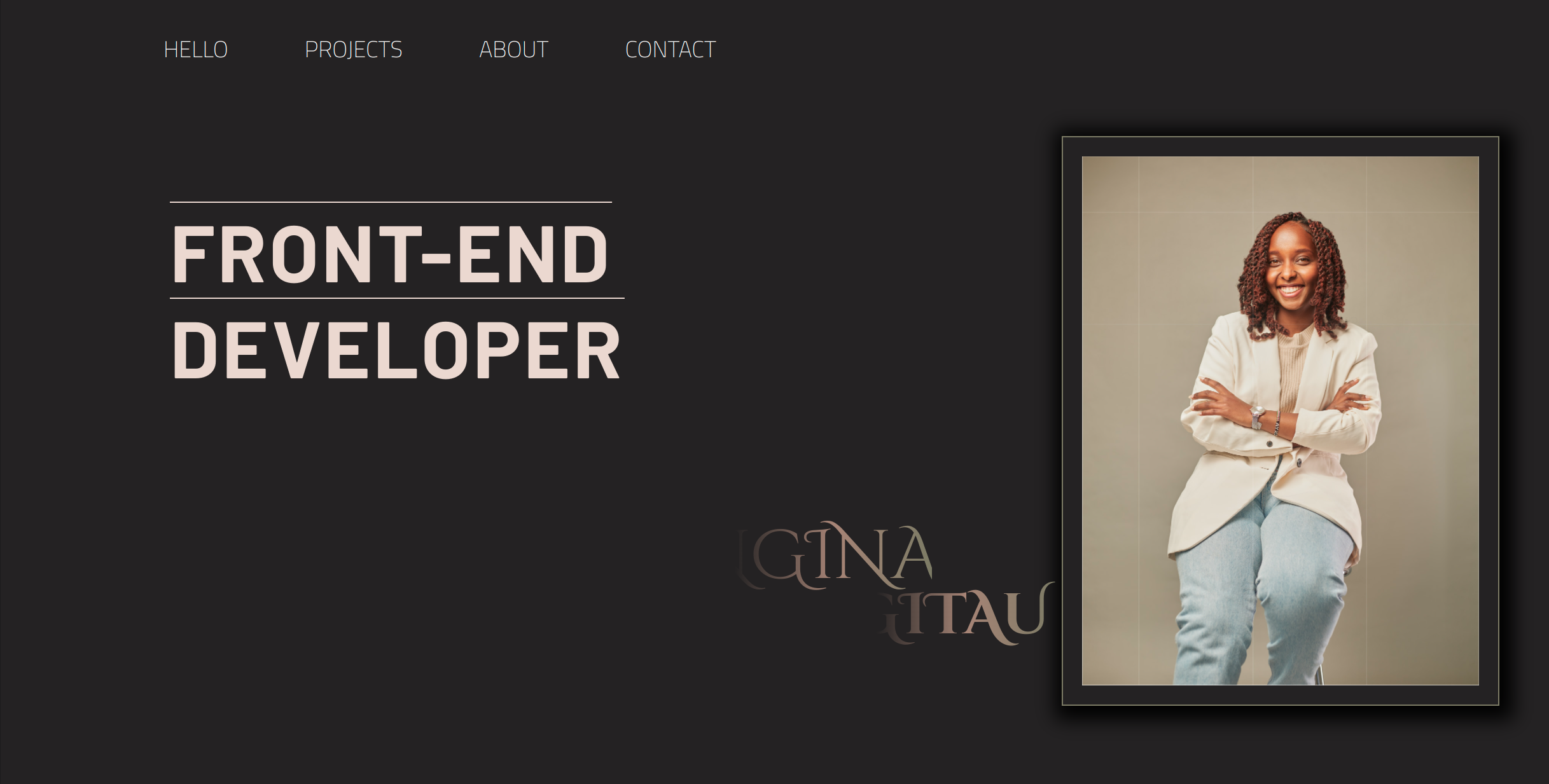 GitHub - Ngina-G/Personal-portfolio-web: My personal portfolio web-page.