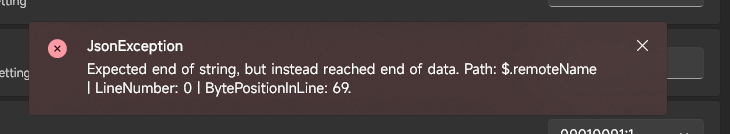 [ENG][Bug]: Converting Client · Issue #1044 · DGP-Studio/Snap.Hutao · GitHub