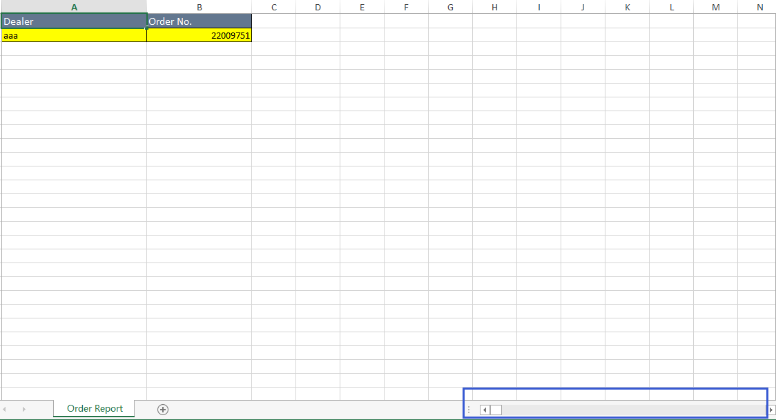 ExcelWorksheet.DeleteColumn will add so many excess column · Issue #751 ... ExcelWorksheet.DeleteColumn will add so many excess column · Issue #751 ...