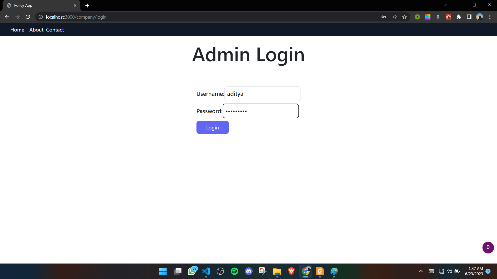 GitHub - adityaIIk/DBMS-PROJECT