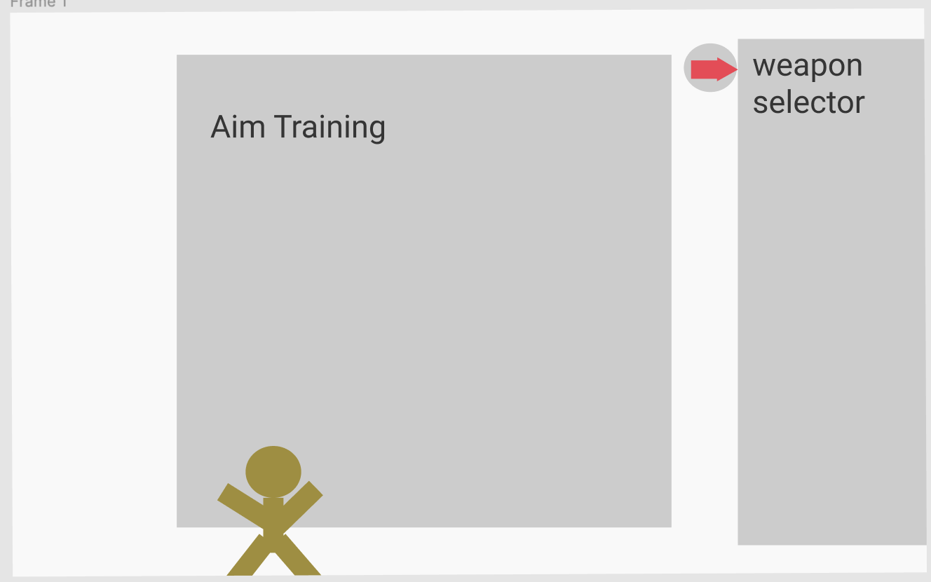 GitHub - WebAhead12/Aim-Trainer