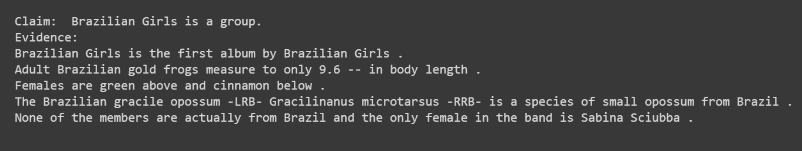 GitHub - Riddhiman-M/Fact-Extraction-and-Verification: Given a user query, a relevant fact ...