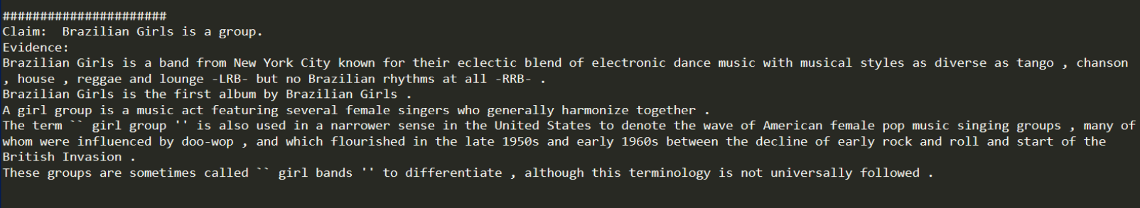 GitHub - Riddhiman-M/Fact-Extraction-and-Verification: Given a user query, a relevant fact ...