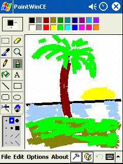 Theme support · Issue #5 · 1j01/jspaint · GitHub