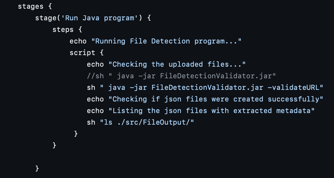 GitHub - EGN4950C-DocSecOps/DocSecOps: DevSecOps pipeline