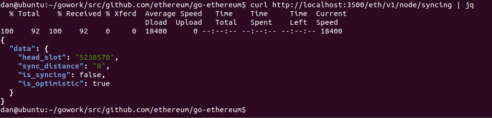 Geth full sync does not find peers · Issue #26271 · ethereum/go-ethereum · GitHub