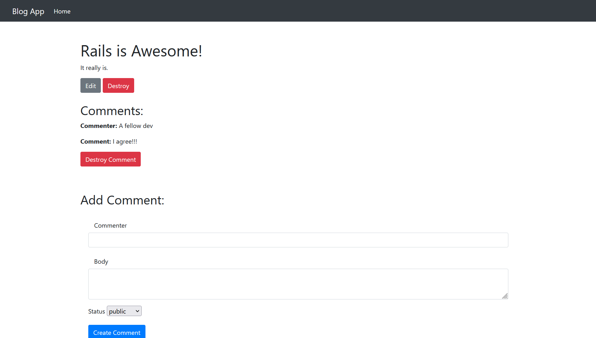 GitHub - justinbanaga/blog_rails