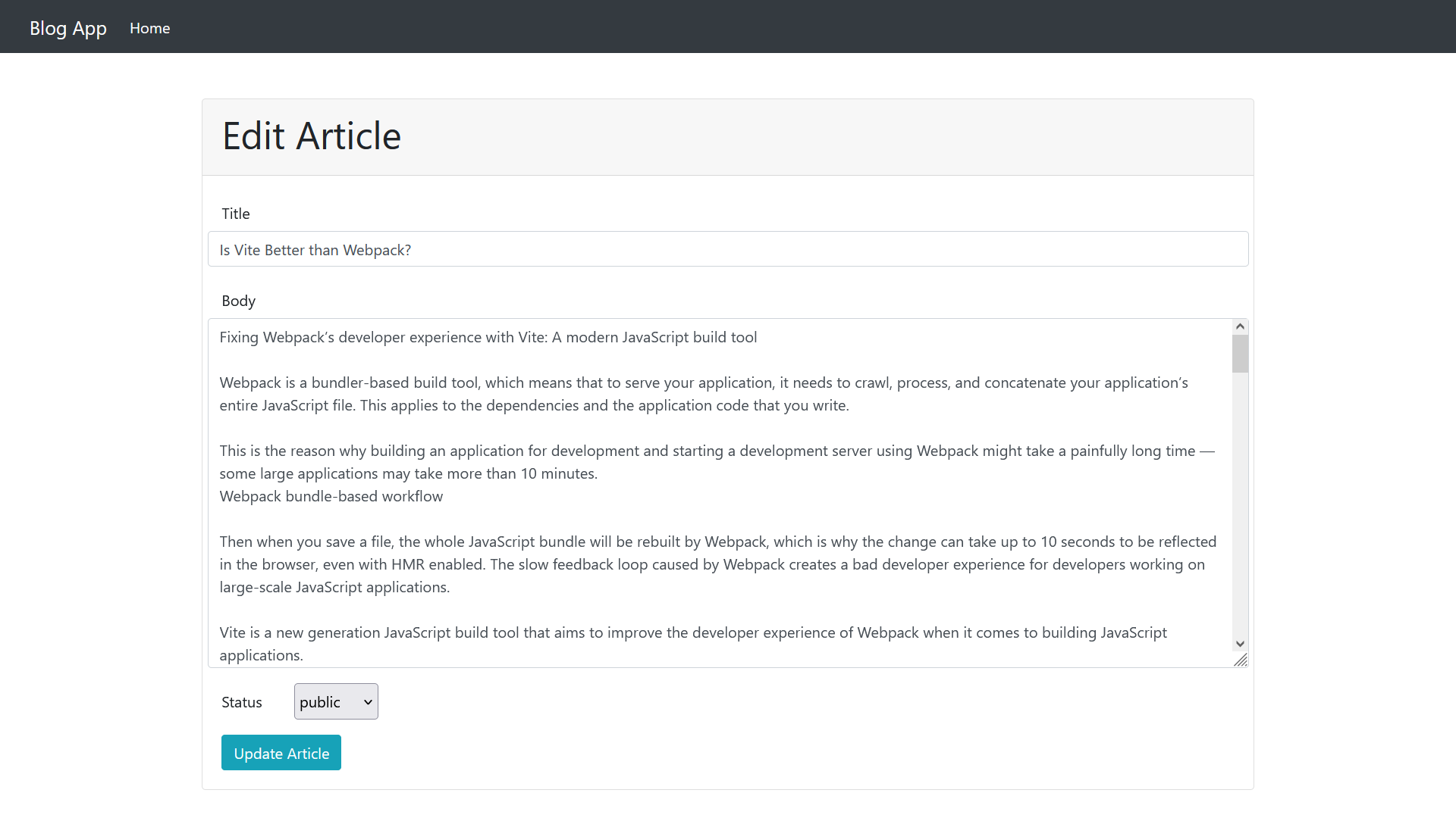 GitHub - justinbanaga/blog_rails