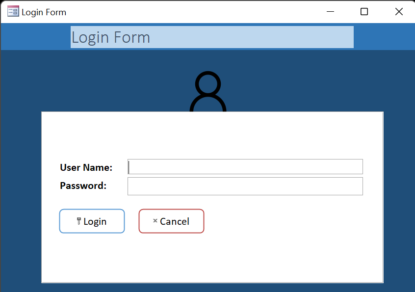 GitHub - dimss113/Database-System-Project-using-MS-Access
