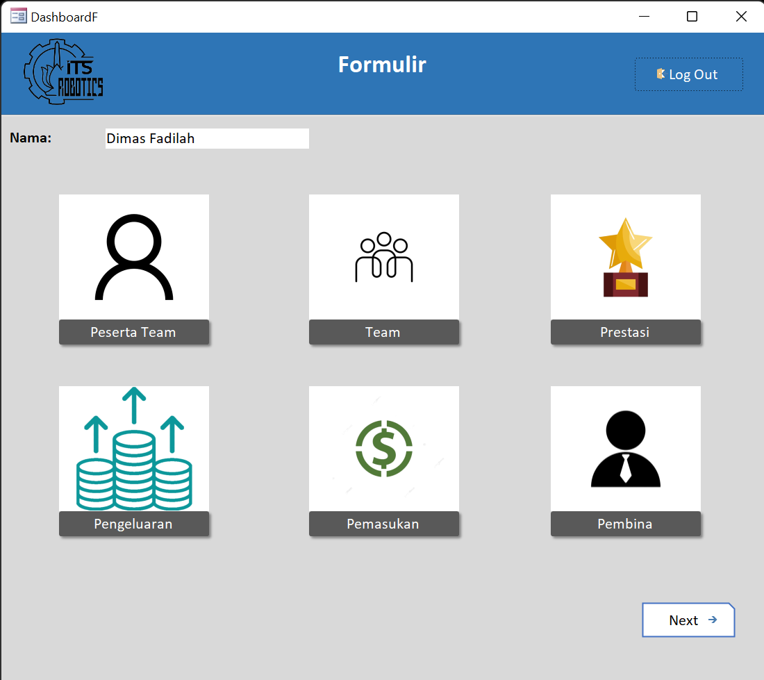 GitHub - dimss113/Database-System-Project-using-MS-Access