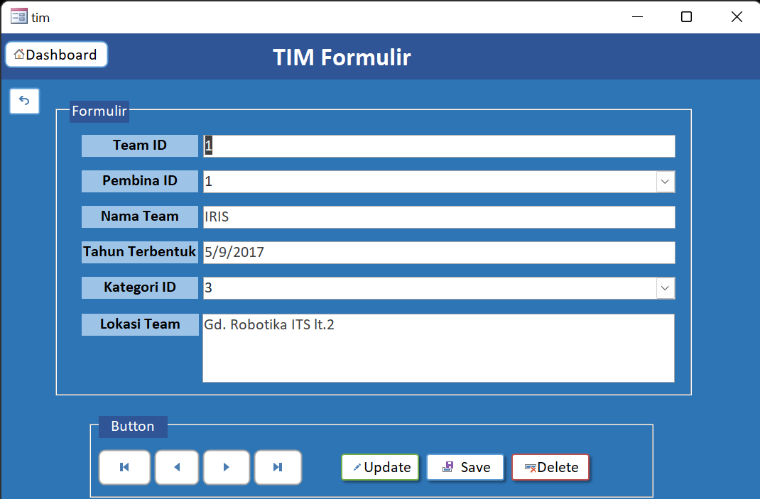 GitHub - dimss113/Database-System-Project-using-MS-Access