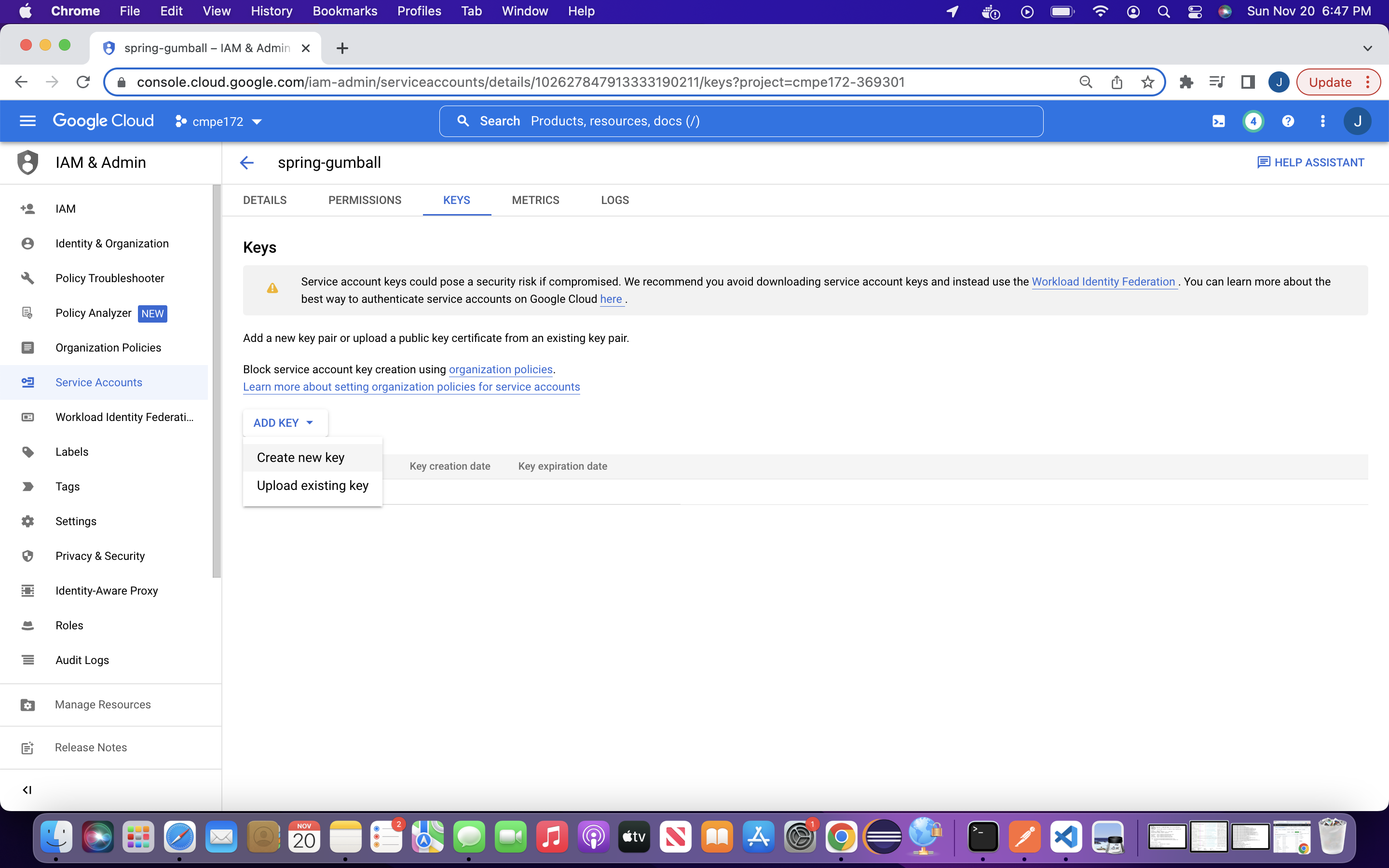 GitHub - jazapana/spring-gumball