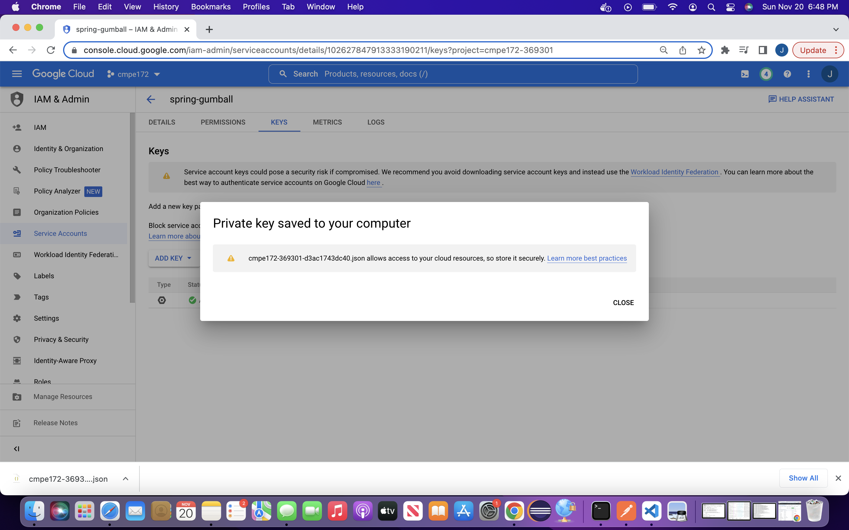 GitHub - jazapana/spring-gumball