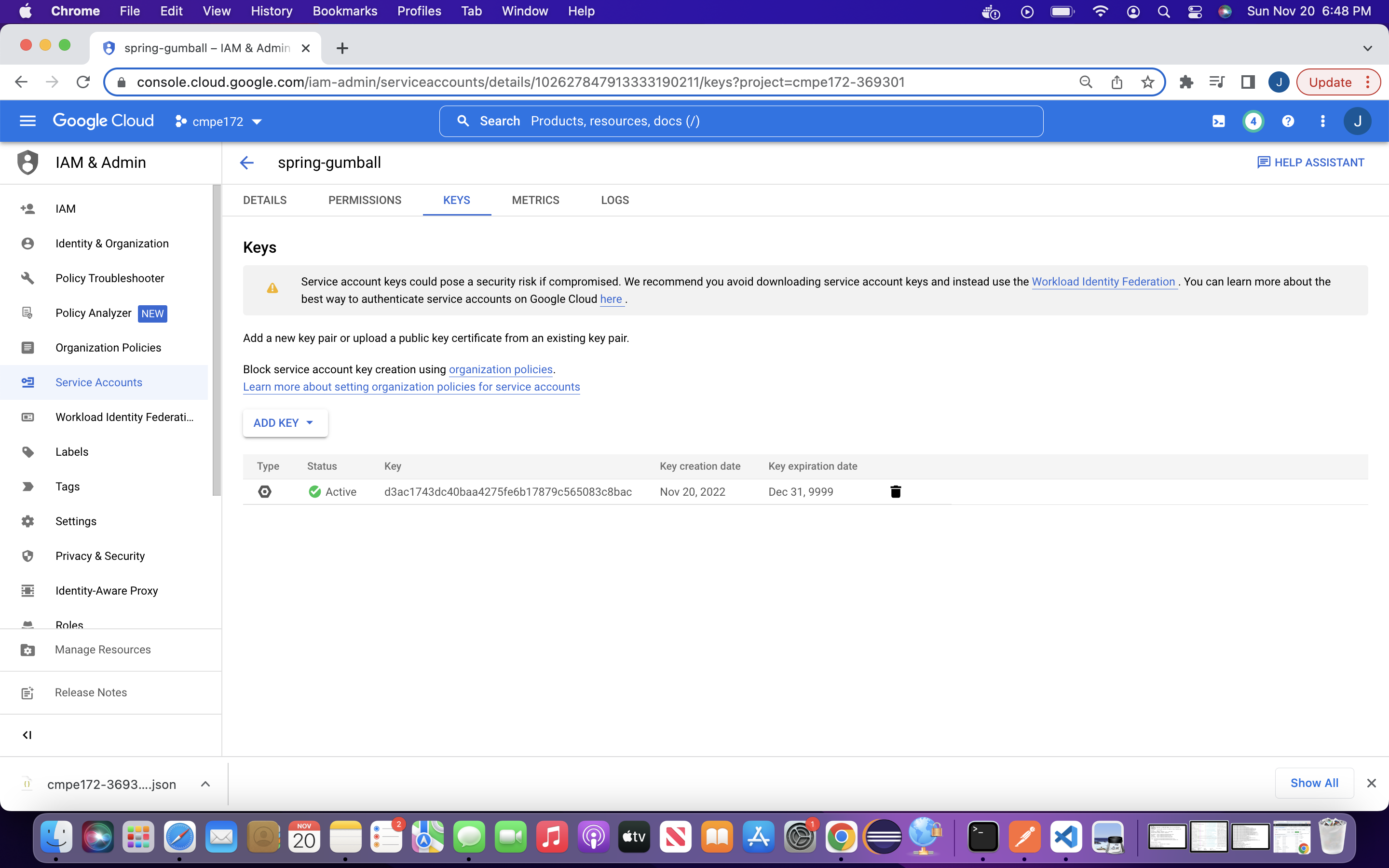 GitHub - jazapana/spring-gumball