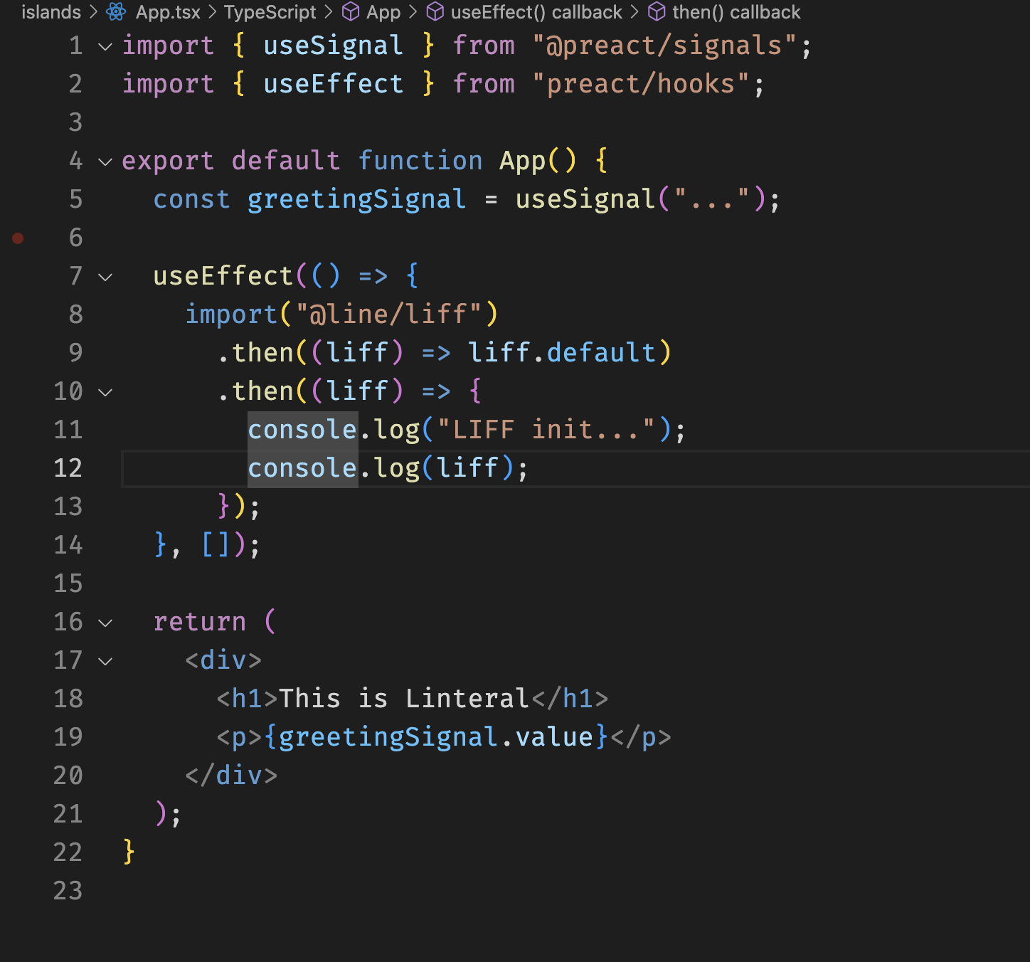Deno deploy throwing sessionStorage is not defined error · Issue #1133 · denoland/fresh · GitHub