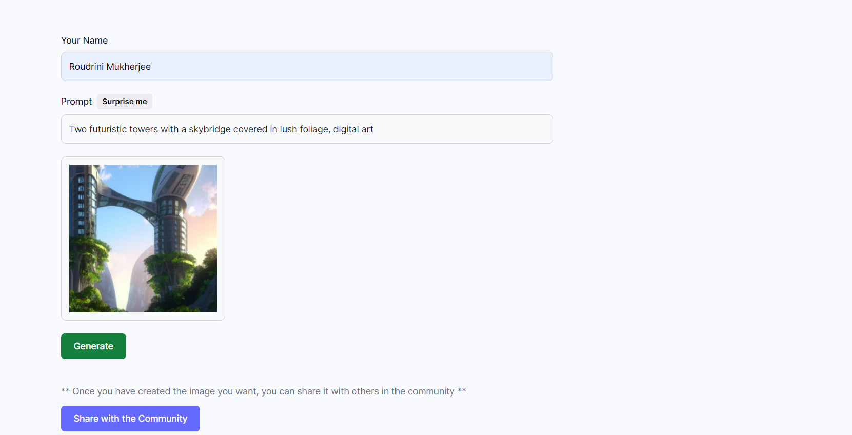 GitHub - RM-2002/Project_AI_Image_Generation_App