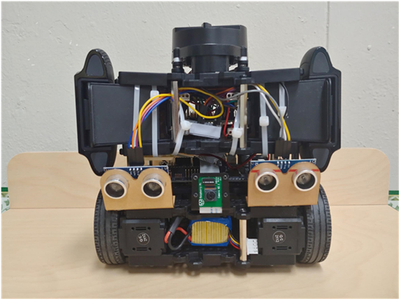 GitHub - MinGi-SUNG/ROS-Agricultural