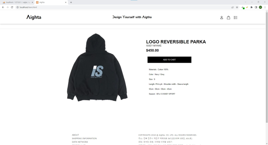 GitHub - MinGi-SUNG/DataNetwork_Web