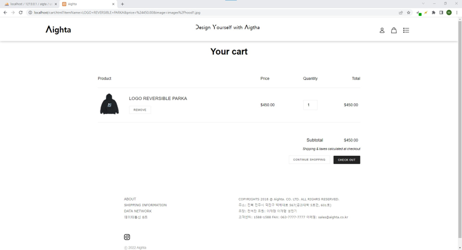 GitHub - MinGi-SUNG/DataNetwork_Web