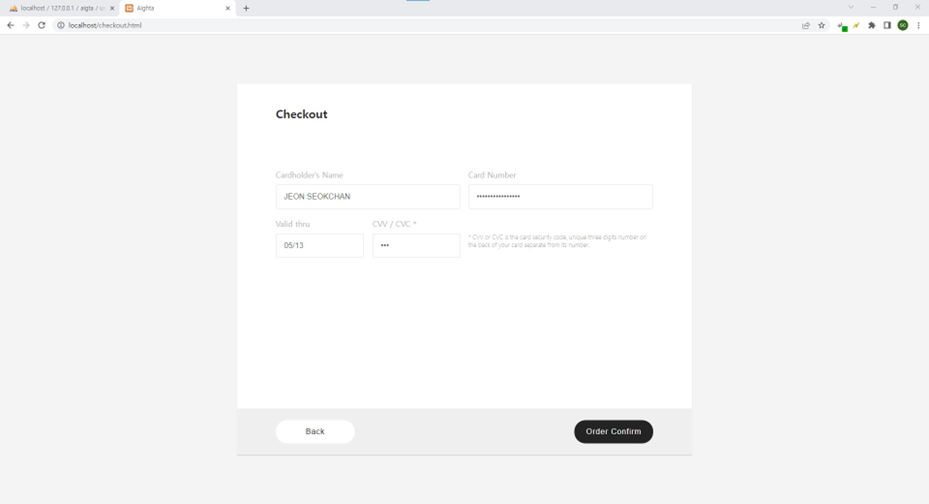 GitHub - MinGi-SUNG/DataNetwork_Web