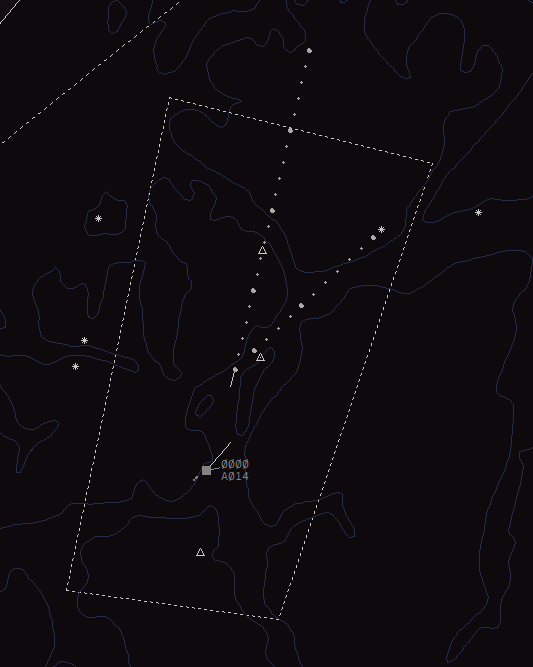 ENTC RNP A · Issue #110 · Vatsim-Scandinavia/ENOR-Sectorfile · GitHub