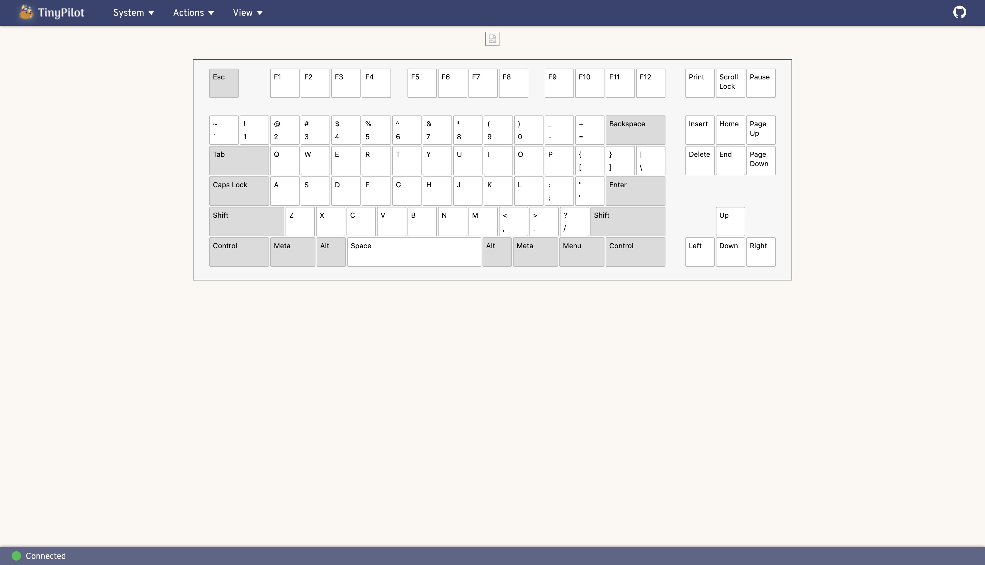 HDMI screen issue in Ubuntu 20.04.2 LTS 64-bit · Issue #752 · tiny-pilot/tinypilot · GitHub