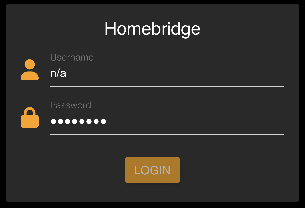 Autofilled username and password on Chrome for iOS does not enable login button · Issue #1388 ...