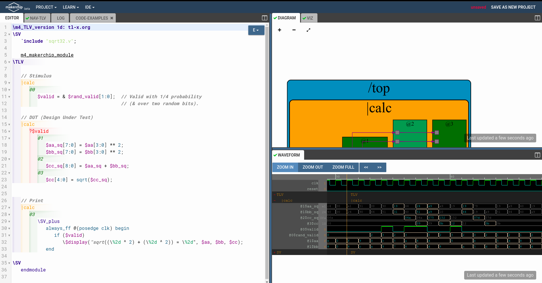 GitHub - KKiranR/riscV_implementation GitHub - KKiranR/riscV_implementation