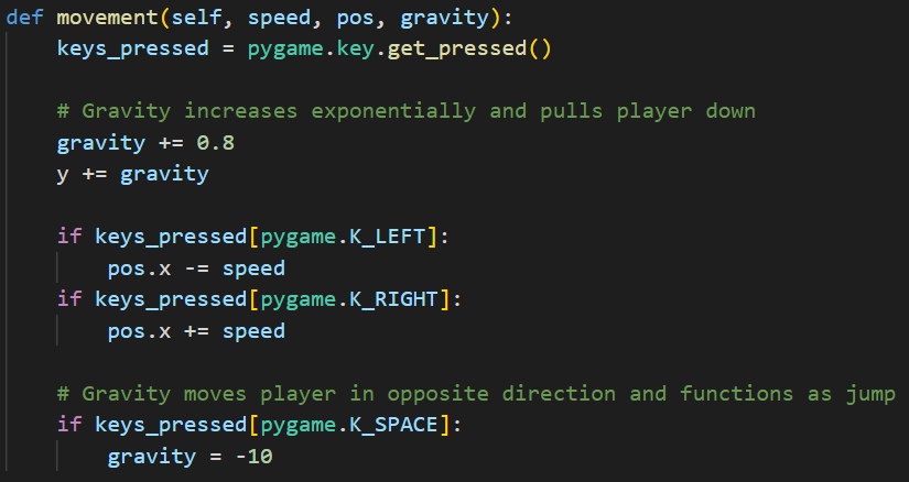 GitHub - Hareheart/Mario-Game: This game, created by the brilliant minds of David Sandberg and ...