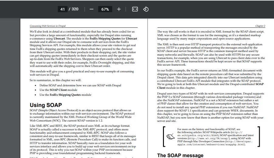 Pdf page layout in the two page. · Issue #2527 · dompdf/dompdf · GitHub