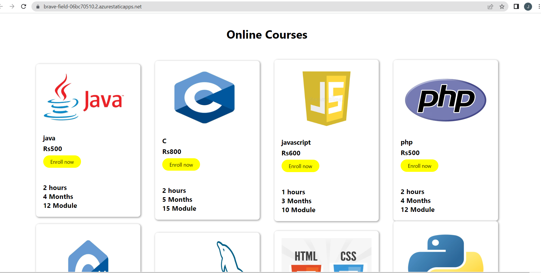 GitHub - Jyoti-354/future-ready-talent-project-udaan-: This is an education website.