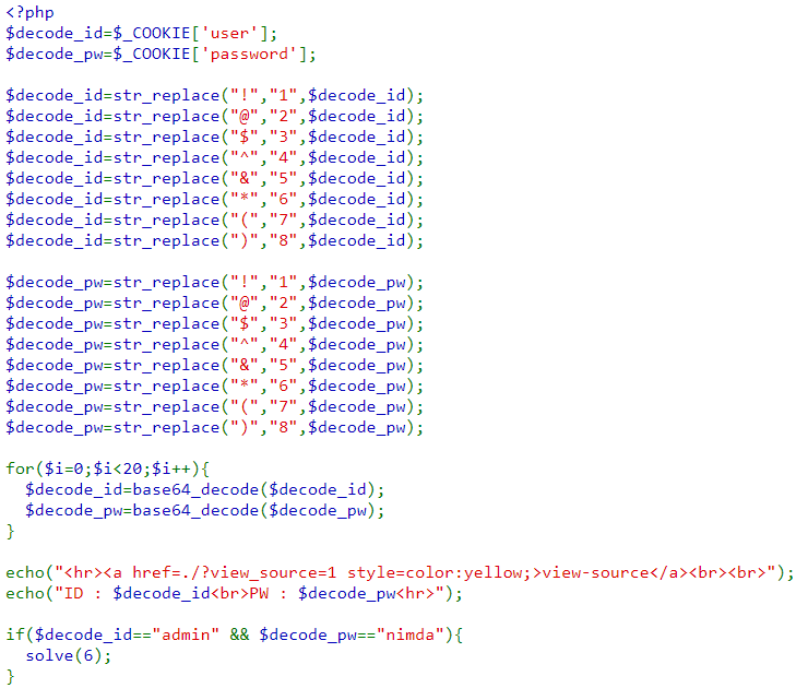 GitHub - TooBunReal/Webhacking.kr