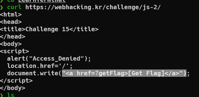 GitHub - TooBunReal/Webhacking.kr