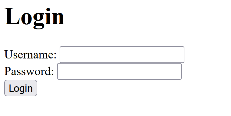GitHub - TooBunReal/minictf-w1