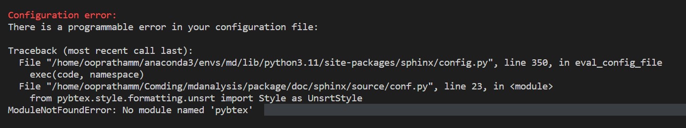 incorrect subheadings in docs overview pages · Issue #3998 · MDAnalysis ...