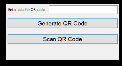 GitHub - tamannabothra/qr-code