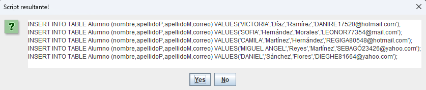 GitHub - NexWan/Generador-de-datos: Un pequeño proyecto que estoy haciendo, tiene el proposito ...