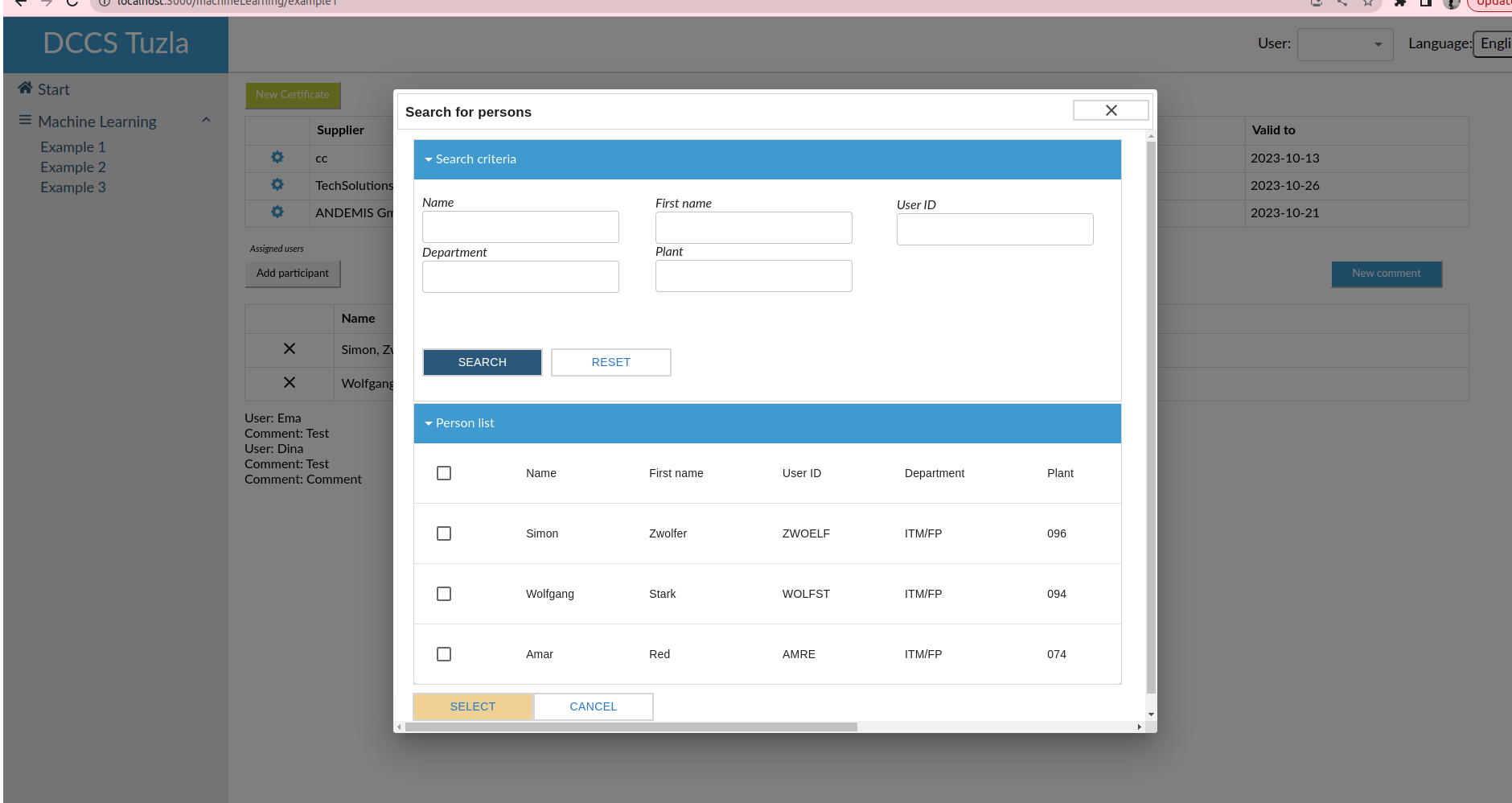 Github Ivana47certificate App My First React Web Application