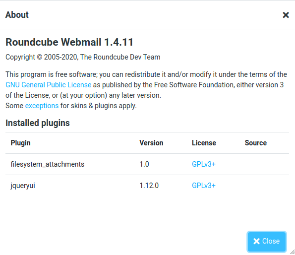 Unable to compose and send messages (504 Gateway Timeout) · Issue #8187 · roundcube ...