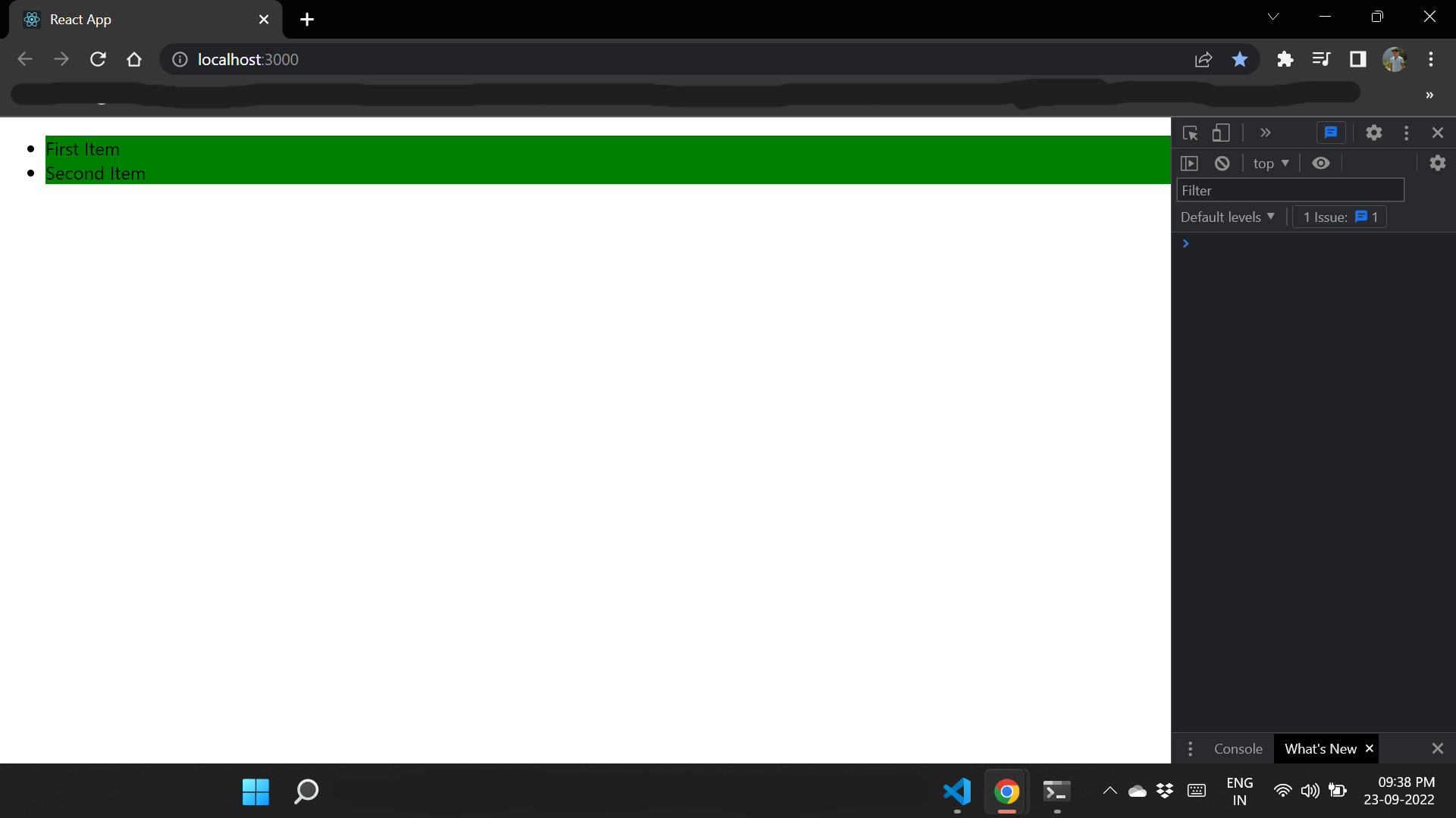 Assignment Solution By Ayush Tyagi · Issue #22 · steeleye/recruitment-ext · GitHub