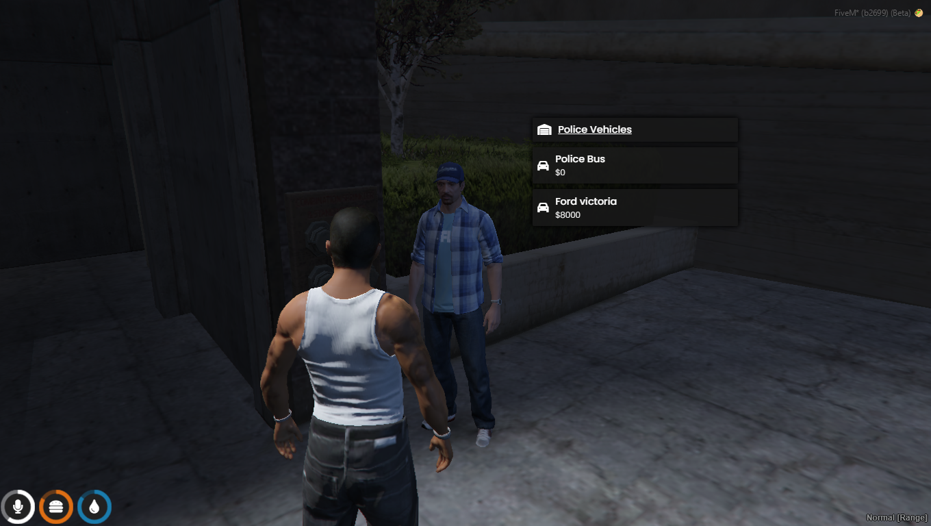 GitHub - Drazendrazan/qb-policegarage-1: يمكنك الاحتفاظ بل سياره بكراجك ...