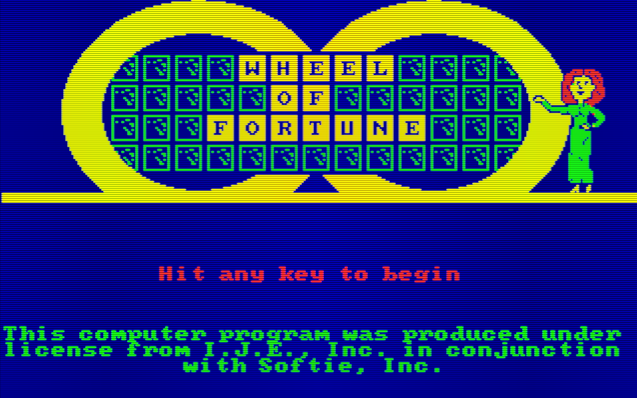 Add new palette options · Issue #2014 · dosbox-staging/dosbox-staging ...